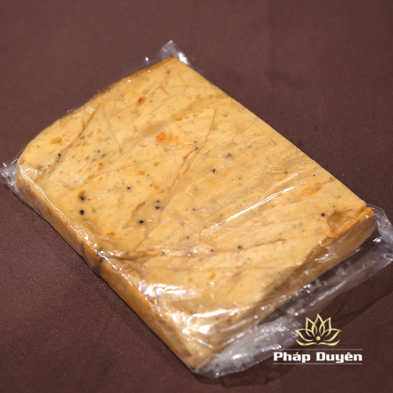 Chả Quế Chay, Gói 500g giá từ 50,000 ₫ bán tại Pháp Duyên Shop